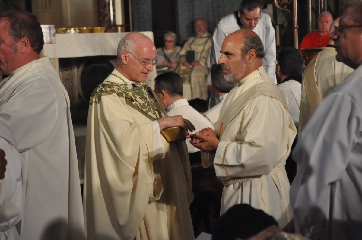 Bishop Ray's Blog – Finding Meaning in Each Day