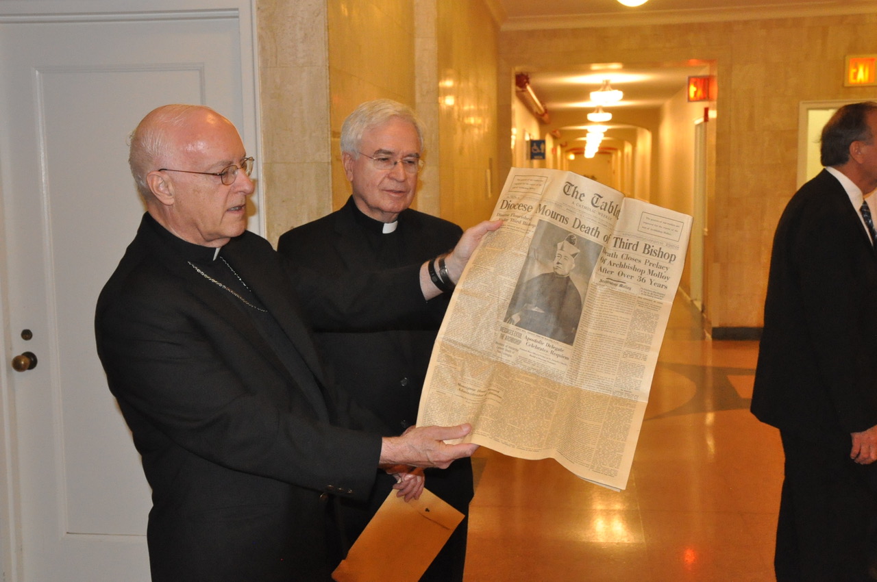 Bishop Ray's Blog – Finding Meaning in Each Day