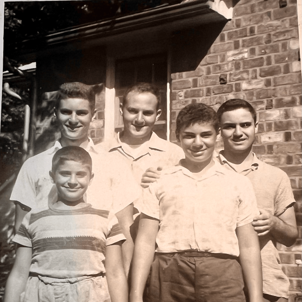 Summers in Mastic Beach – An unforgettable time! – Bishop Ray's Blog