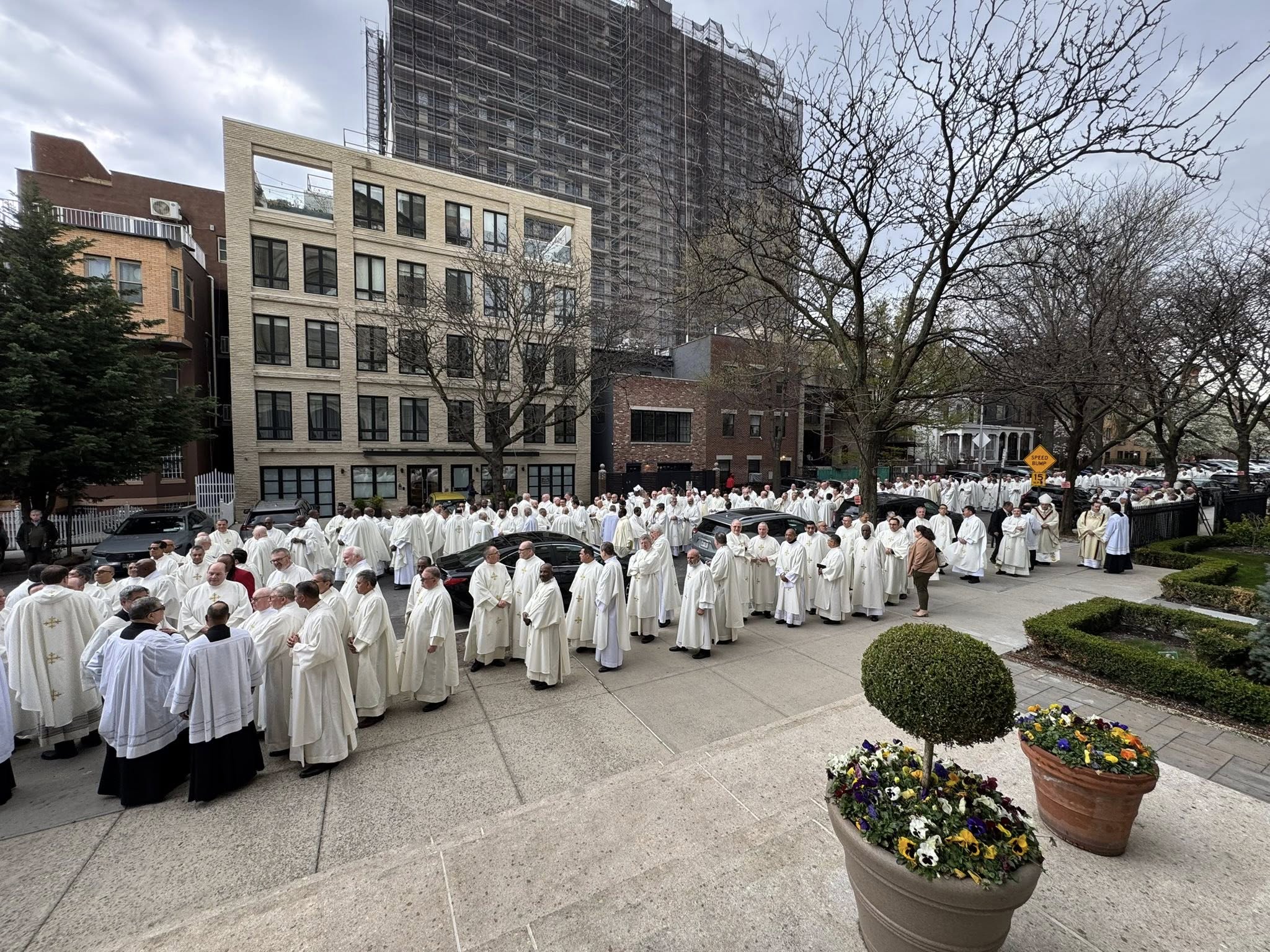 My Priest Friends – A Blessing beyond measure! – Bishop Ray's Blog