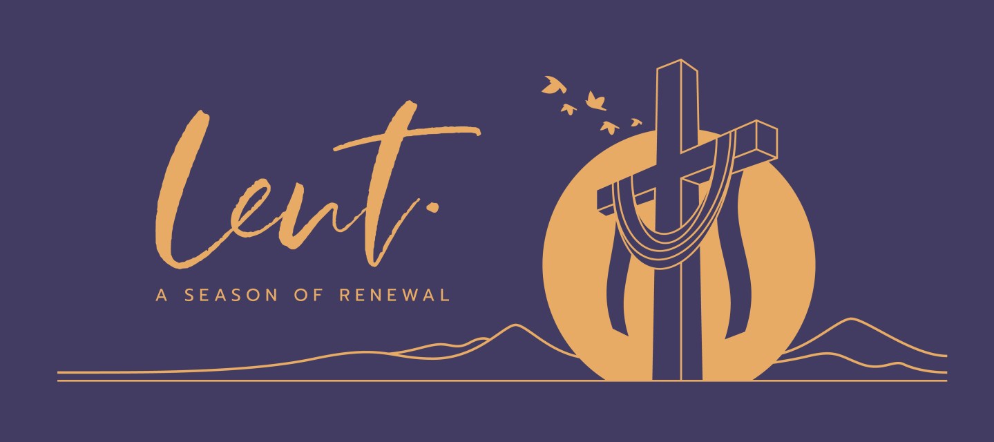 Lent and Holy Week – So Unique; So Special! – Bishop Ray's Blog